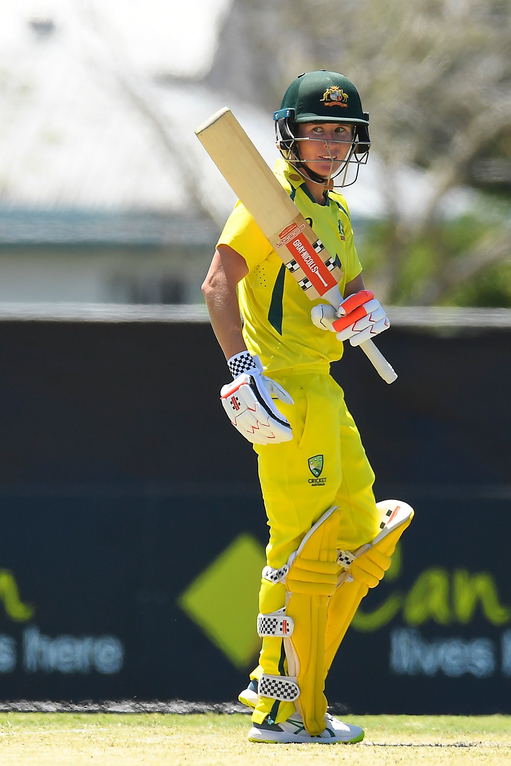 Beth Mooney – Gray-Nicolls