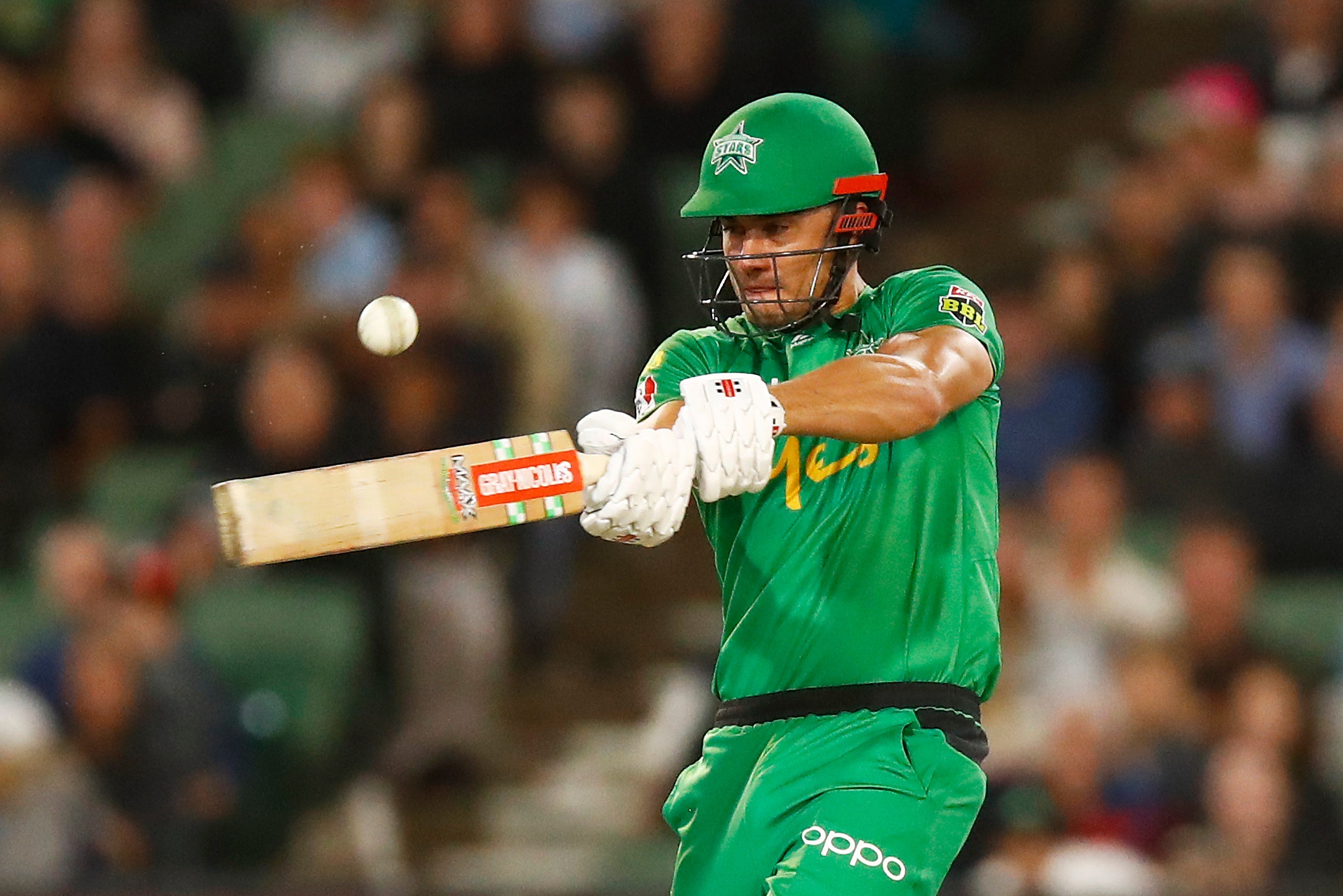 Marcus Stoinis – Gray-Nicolls