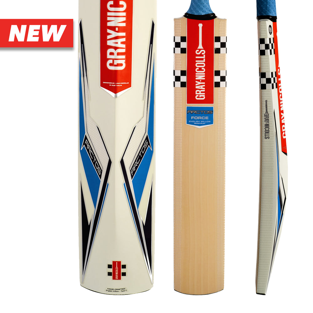 Arctos Force Bat (ReadyPlay) – Gray-Nicolls