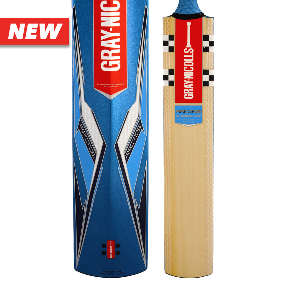 Arctos SuperBlade (RPlay) Bat – Gray-Nicolls