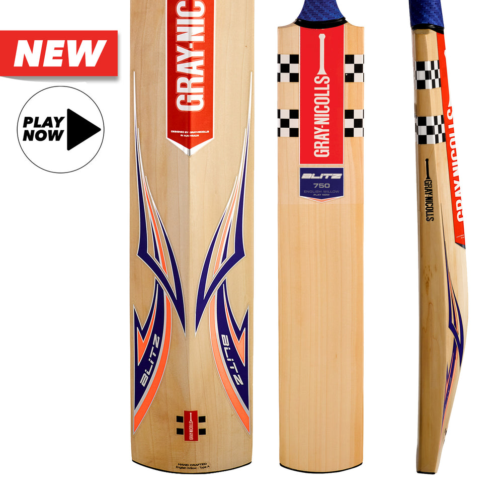 Blitz 750 Bat (Play Now) – Gray-Nicolls