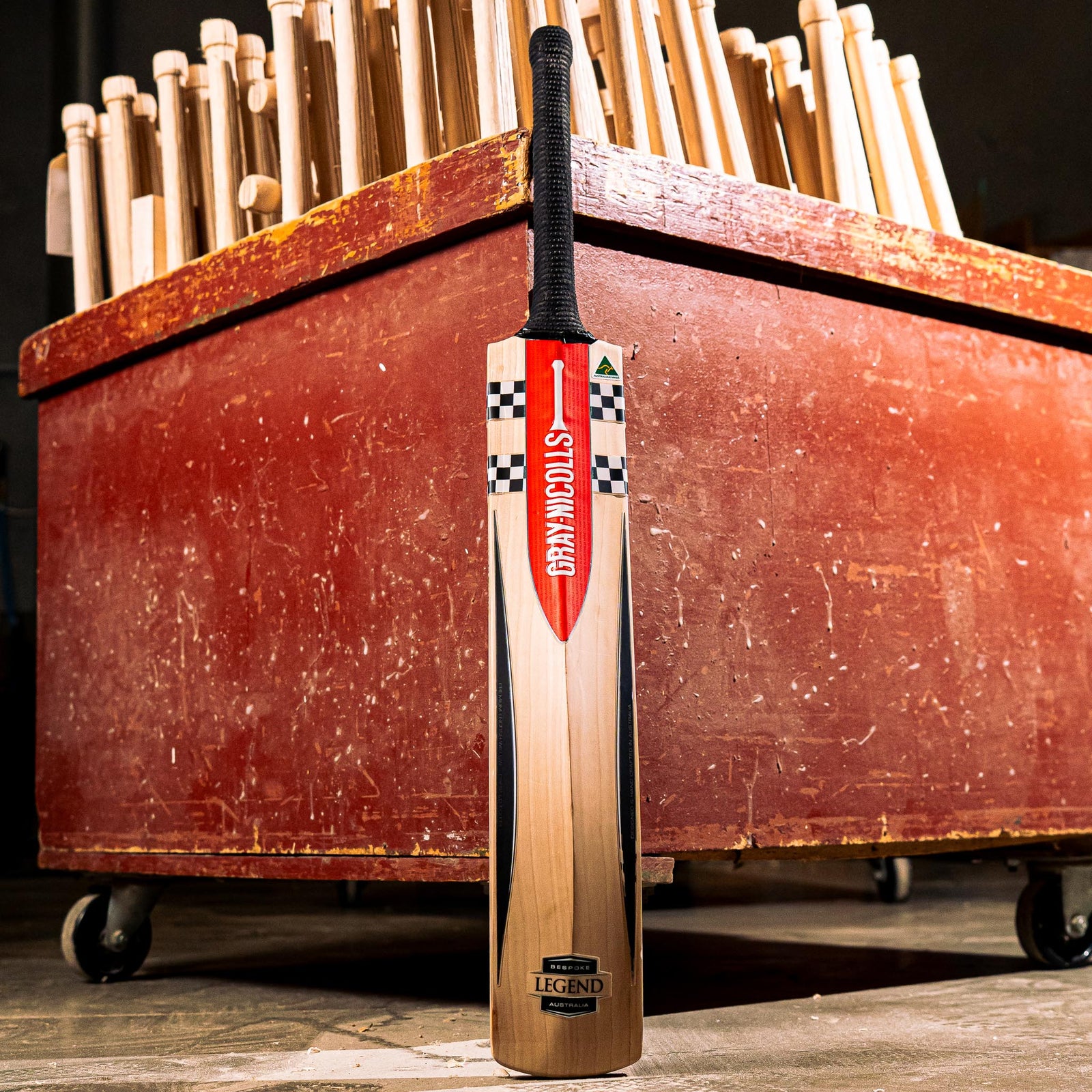 Legend Bat – Gray-Nicolls