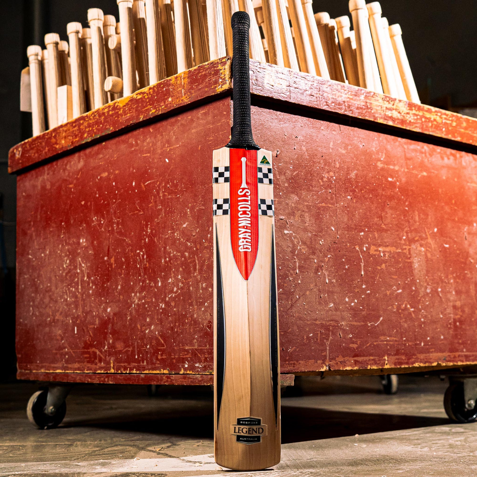 Legend Bat – Gray-Nicolls