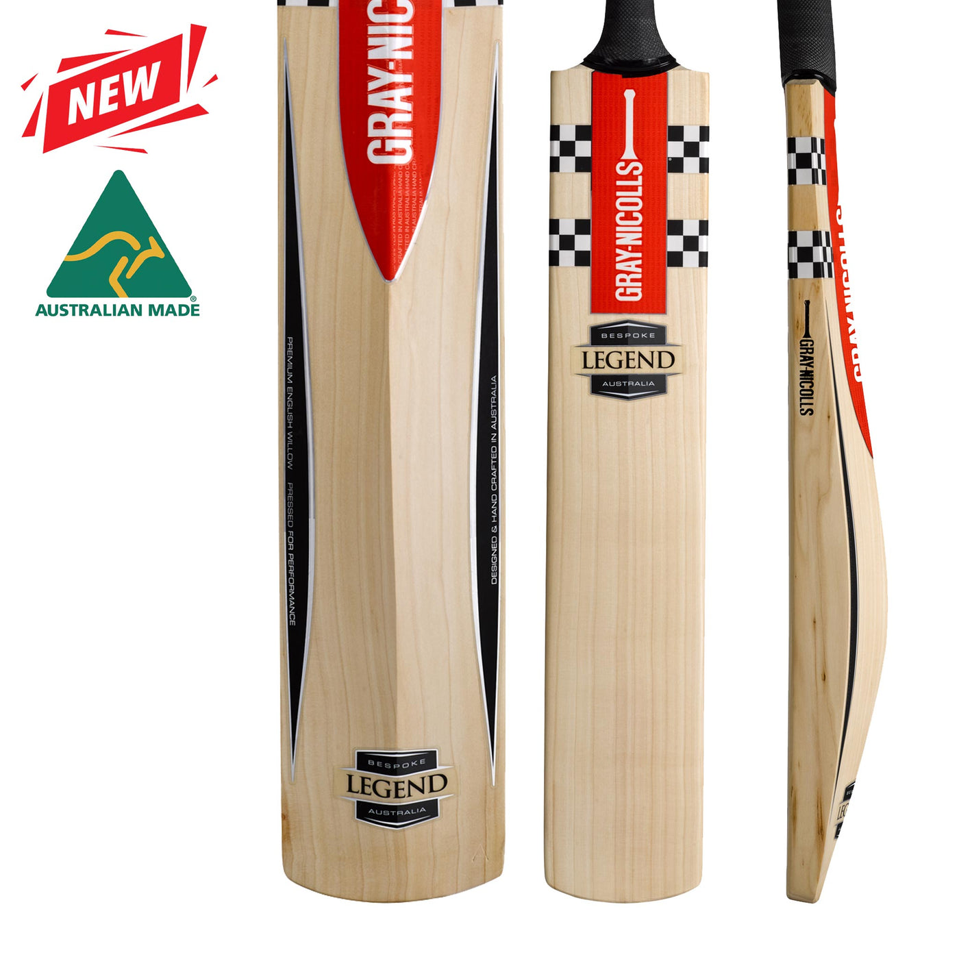 Legend Bat – Gray-Nicolls