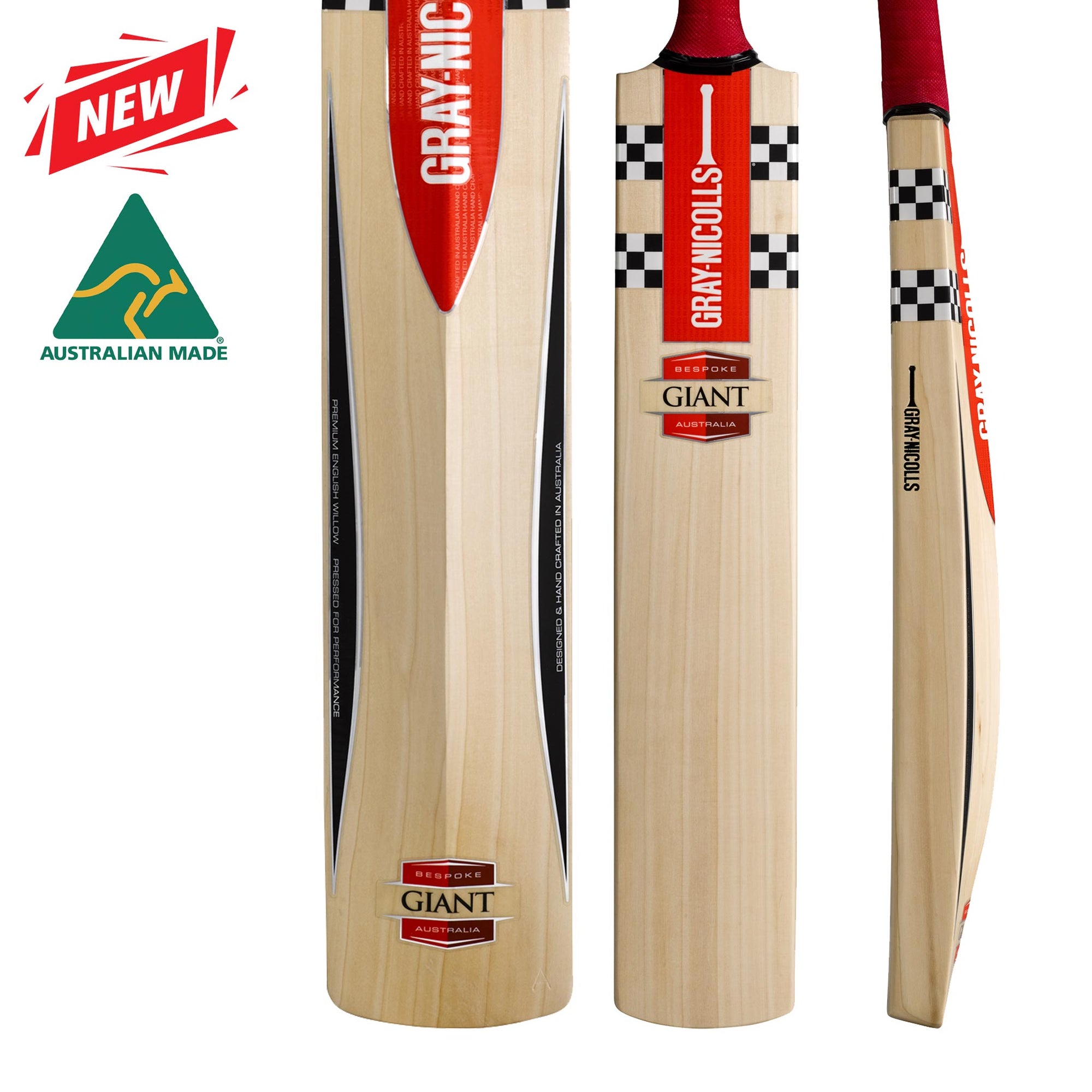 Giant Bat – Gray-Nicolls