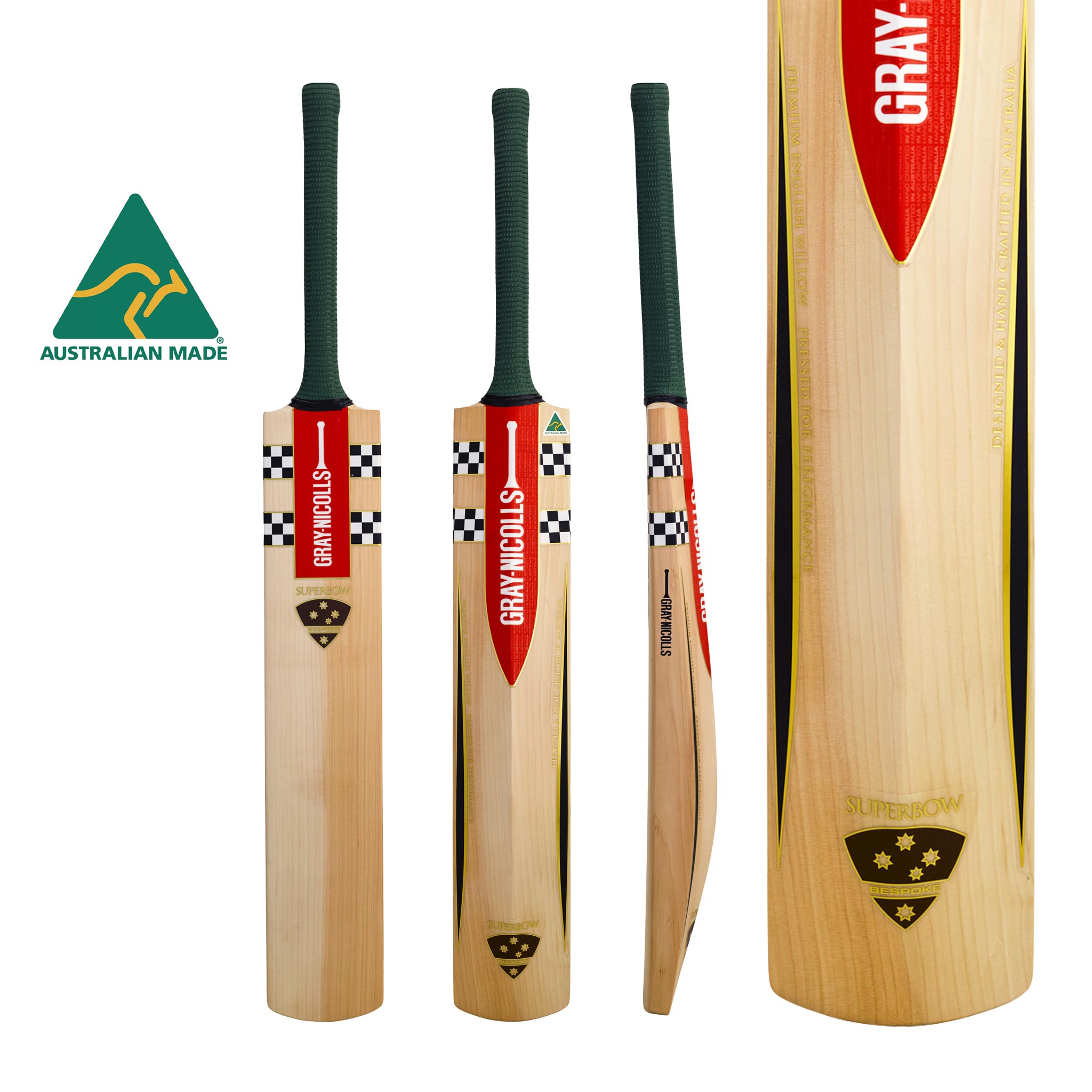 Superbow Bat – Gray-Nicolls