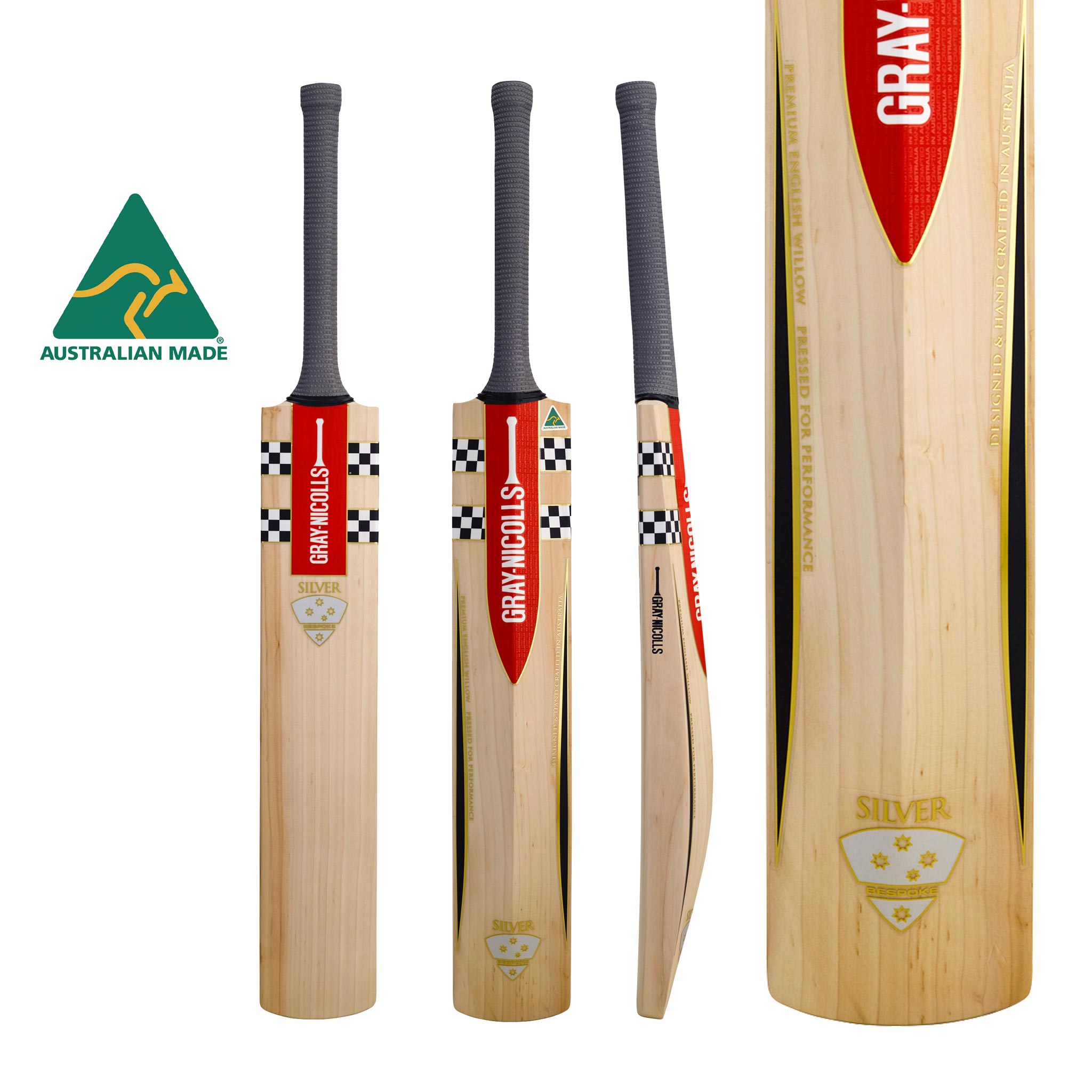 Silver Bat – Gray-Nicolls